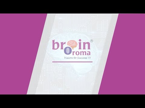 Digital Videos | BrainOroma | Company Profile