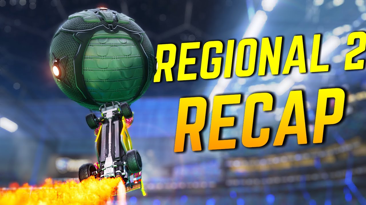 This Team Already Locked in for the Spring Split Major! | RLCS 21-22 NA ...