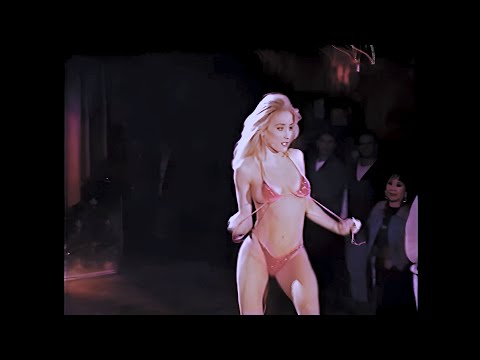 Hot Body's Beverly Hills Bikini Contest 1995 - Restored and Upsized to 4K