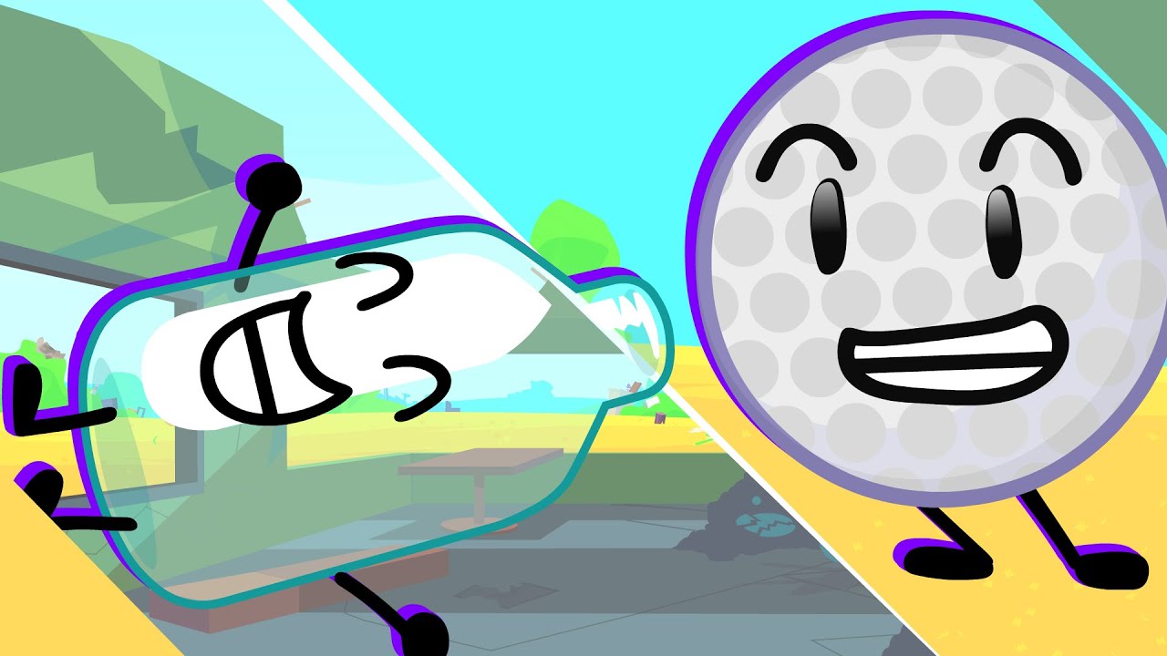 My Scenes for TPOT 14 & 15 - YouTube