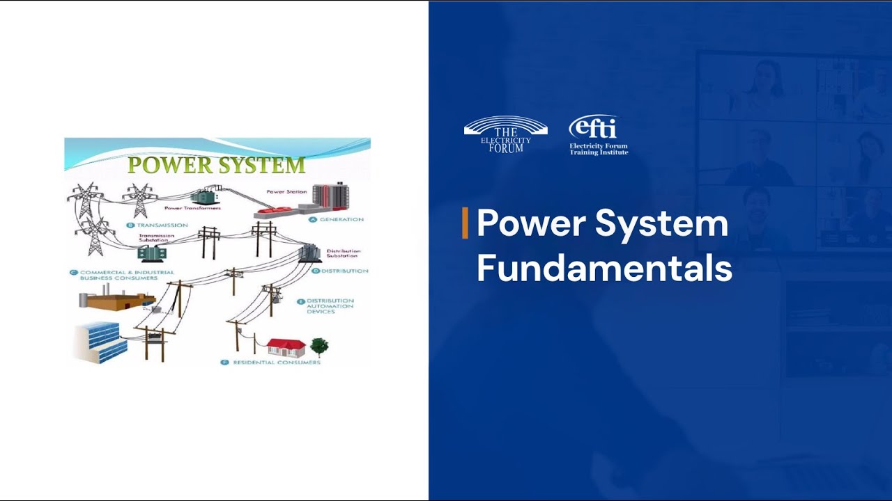 Power System Fundamentals Training – Industrial & Commercial ...