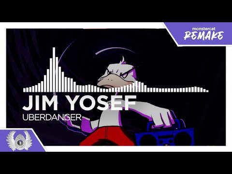 [Progressive House] - Jim Yosef - UberDanger [Monstercat Fanmade] - YouTube