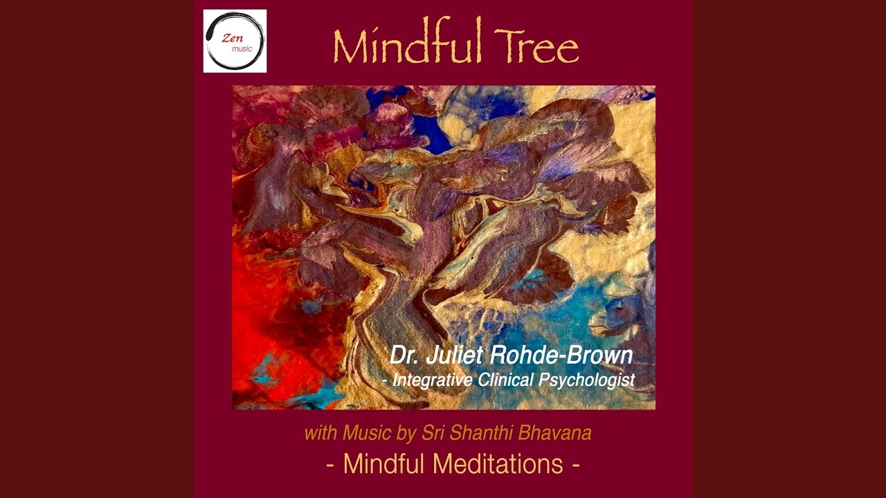 Mindful Tree Meditation, Pt. 2 - YouTube