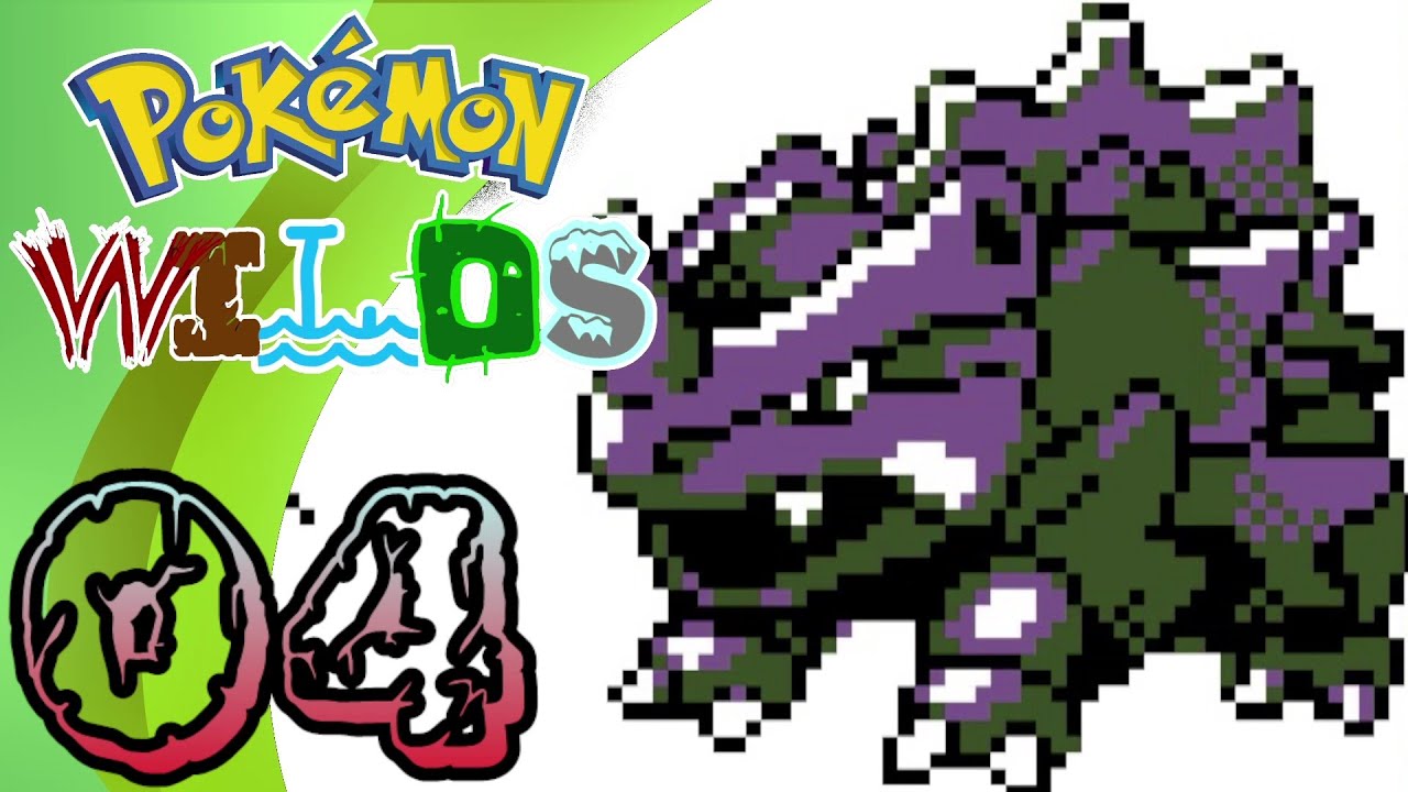 Le MVP - Pokemon Wilds EP04 - YouTube