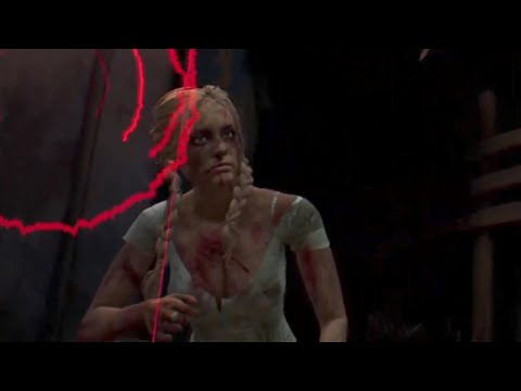 Jessica Riley from Until Dawn in TCSM ! (mod) - YouTube