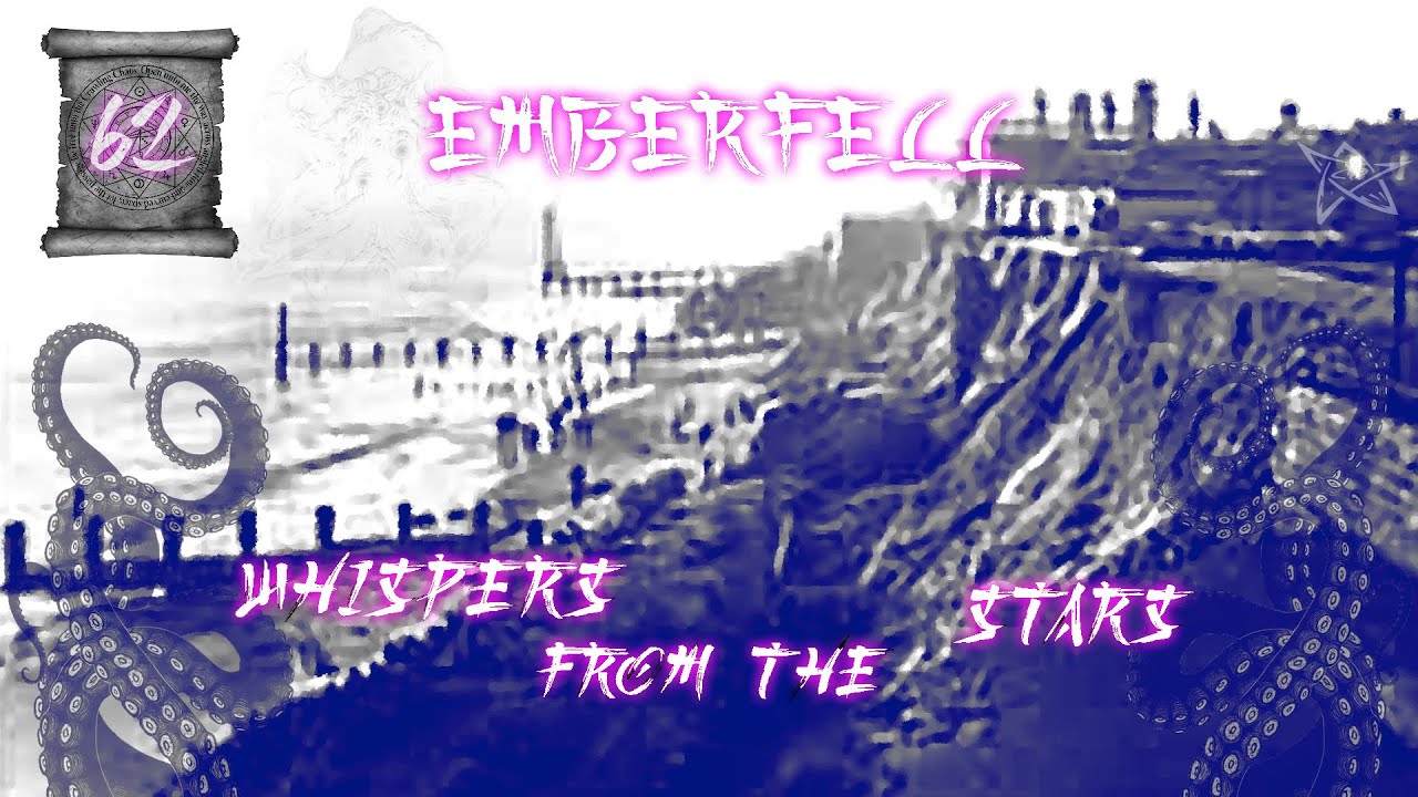 DnD 5e Emberfell: Whispers from the Stars #62 "An Infernal Puzzle ...