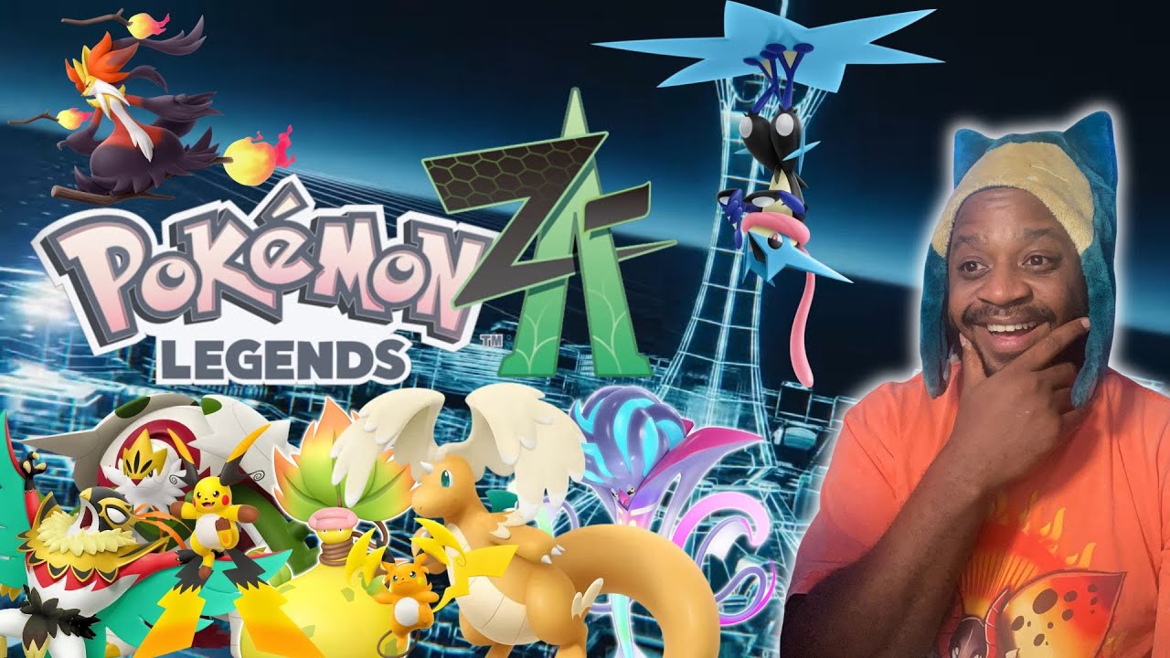 SMAK PAK LETS PLAY ZA ALL DAY - YouTube