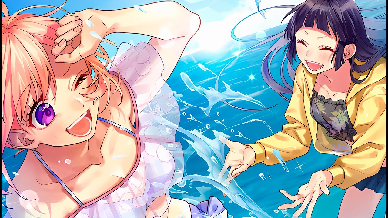 Kareshi Jiman — HoneyWorks feat. Hanon & Kotoha - SUB. ESP ꒰fan-mv꒱ - YouTube