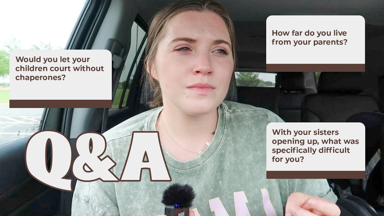 Inside My Mind | Q&A - YouTube