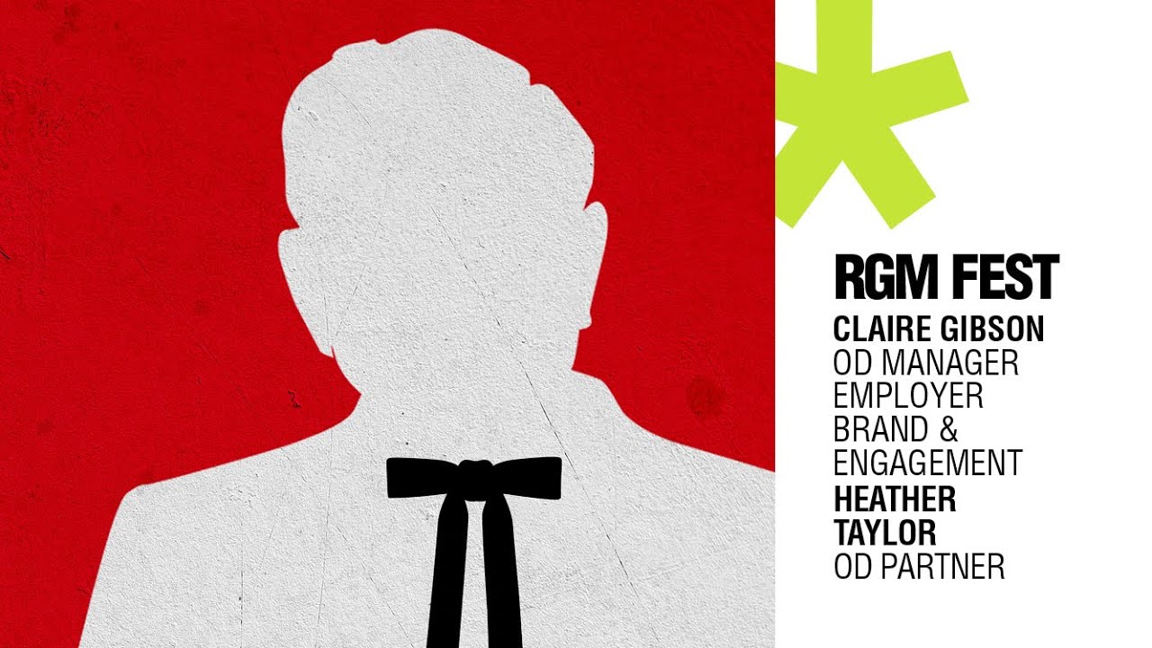 KFC UK&I RGM Fest - YouTube