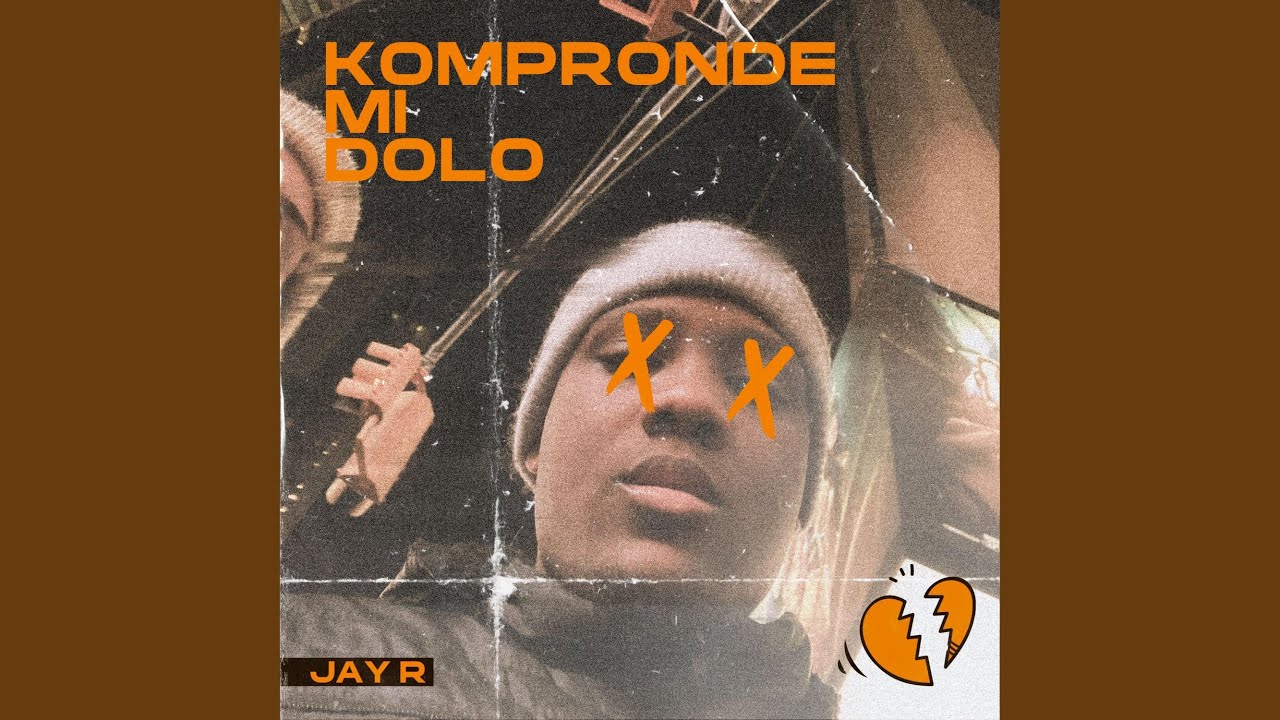 Kompronde Mi Dolo - YouTube
