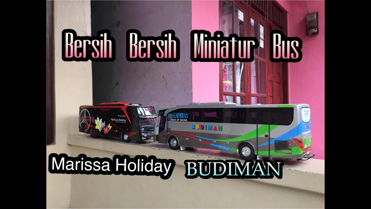 BERSIH BERSIH MBA RISA & PAK BUDI ⚠️ - YouTube