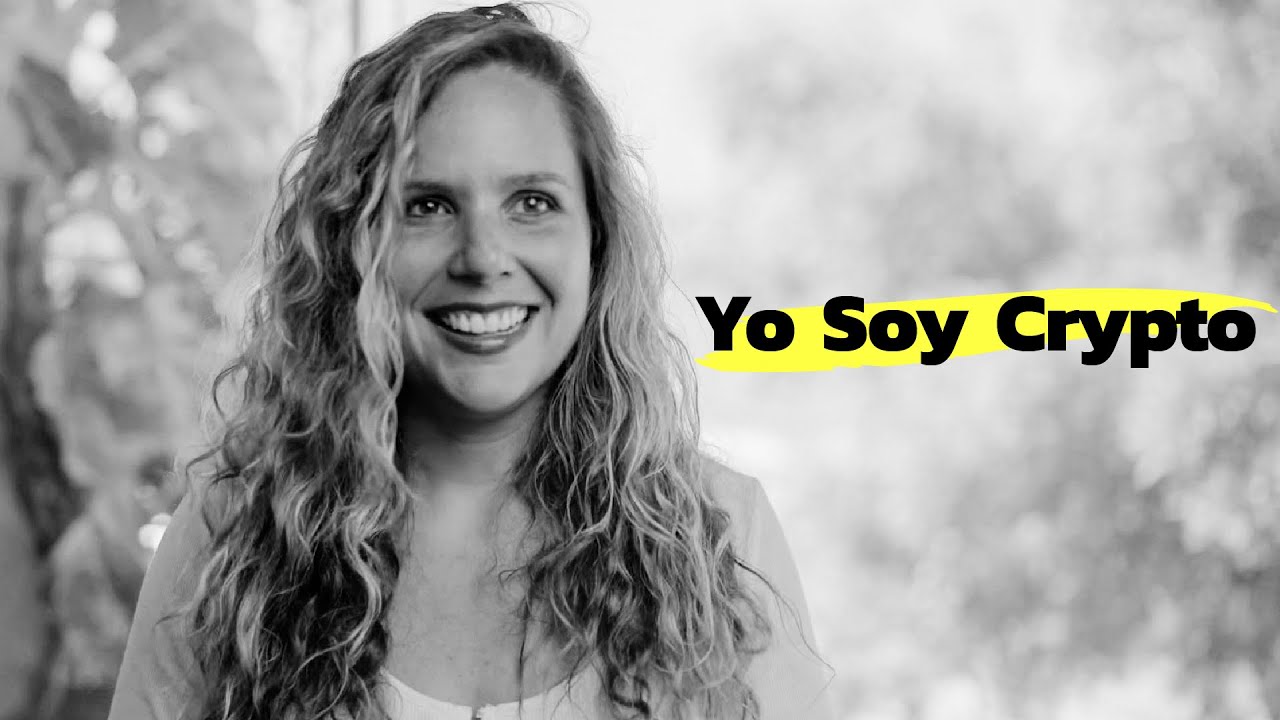 Yo Soy Crypto - Alana - YouTube