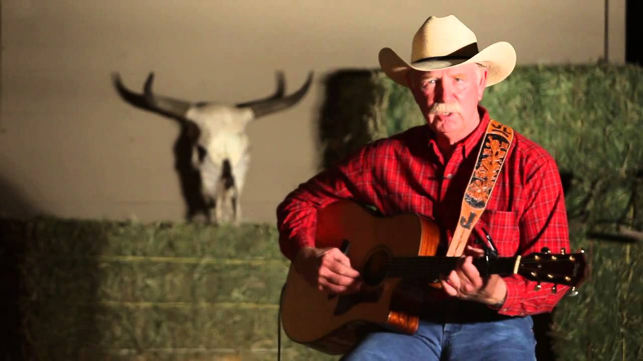 I Ain't Leaving Without My Horse - J Parson Singer/Songwriter - YouTube