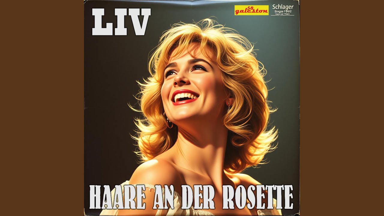 Haare an der Rosette (feat. Liv Olesund) - YouTube