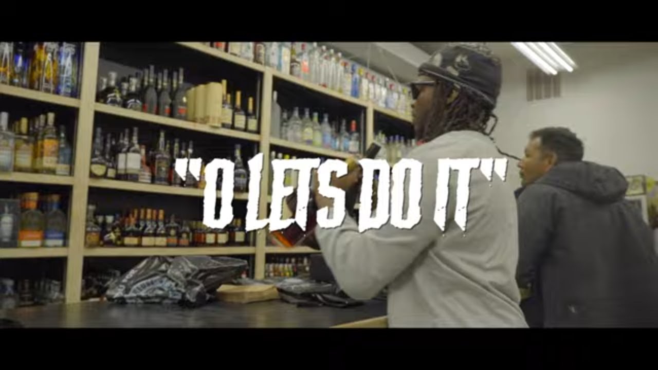 King Beezy Supreme - Oh Let's Do It - YouTube