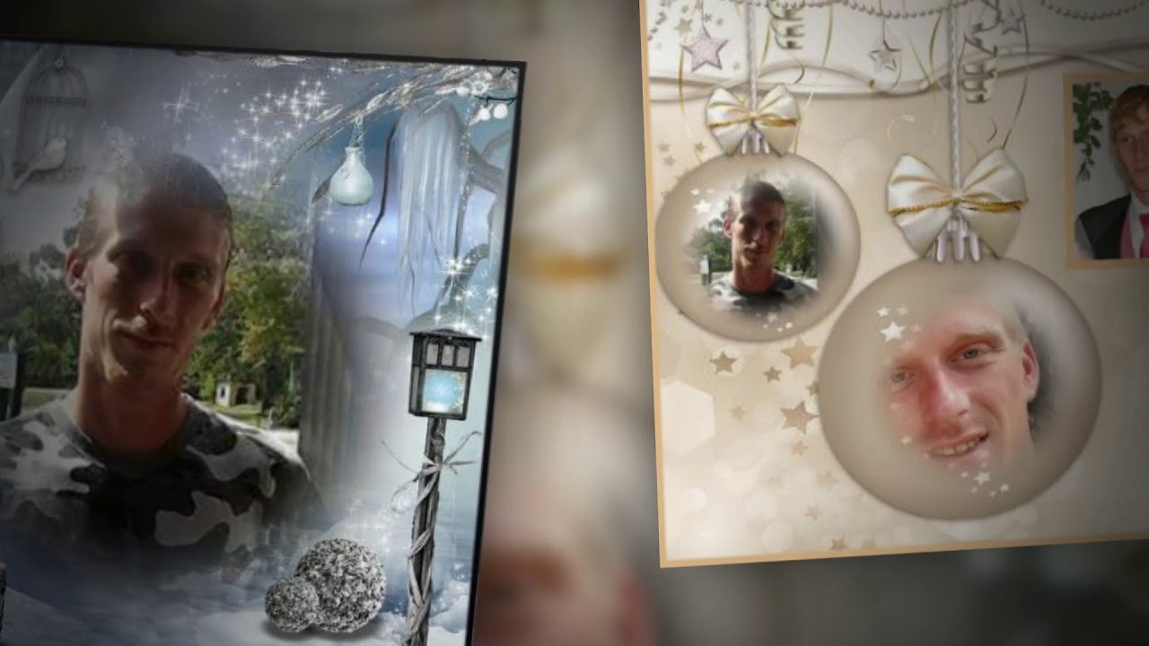 Merry Christmas Jacob - YouTube
