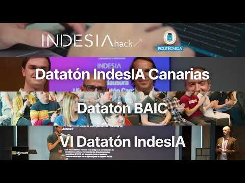Resumen IndesIA 2025