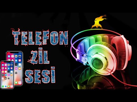 ALLAHU ALLAH - Telefon Zil Sesi