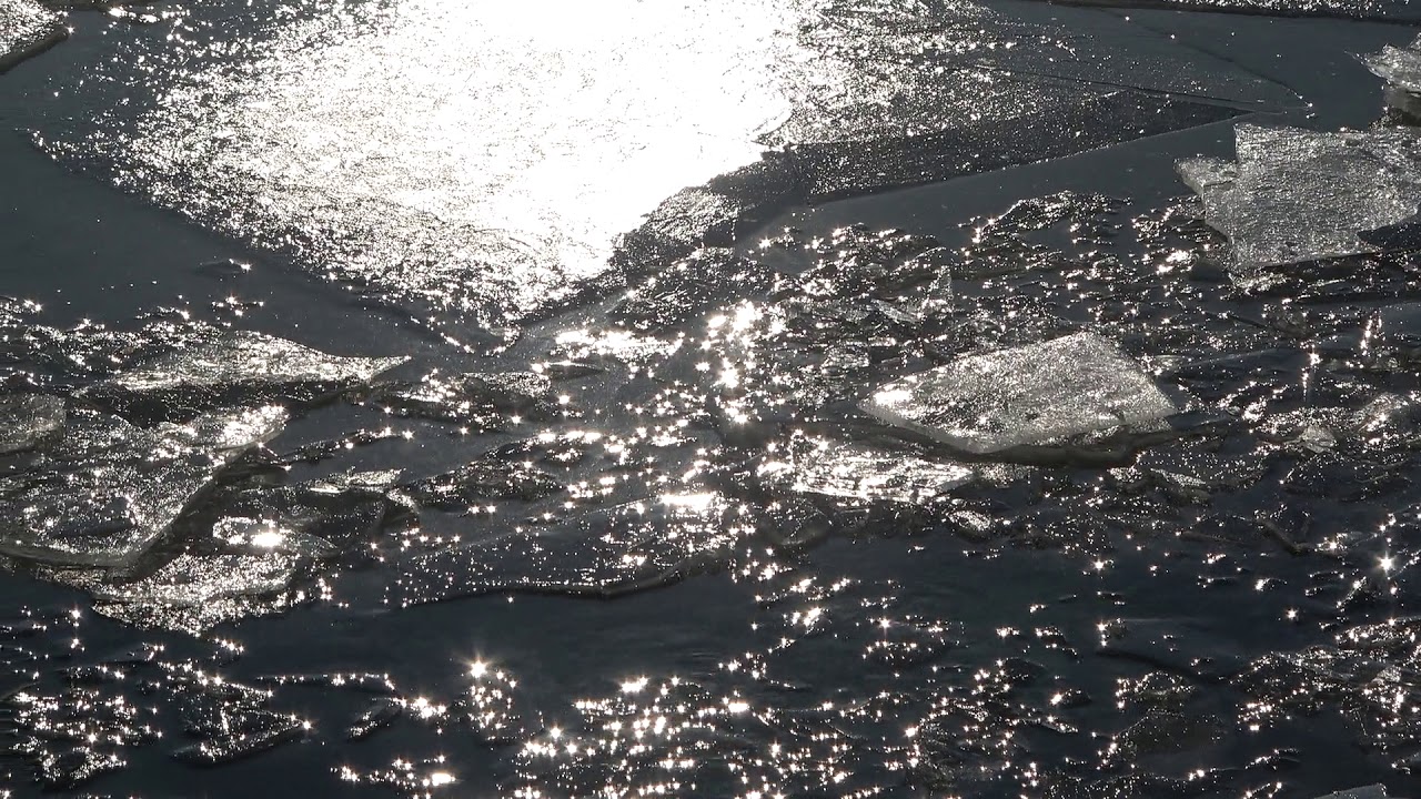 Beautiful Ice - YouTube