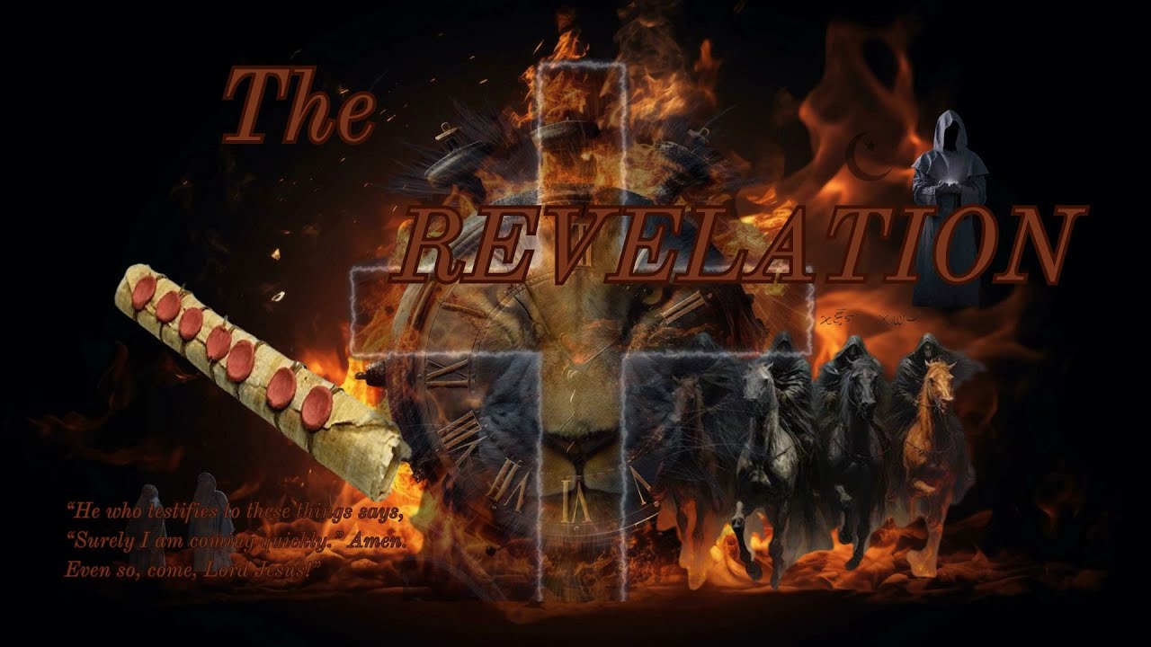 Revelation 13 And the Beast and the Beast of Daniel. Who is the Ant ...