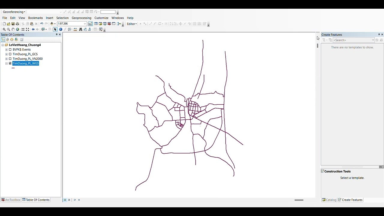 Untitled ArcMap 2022 10 16 22 20 37 - YouTube