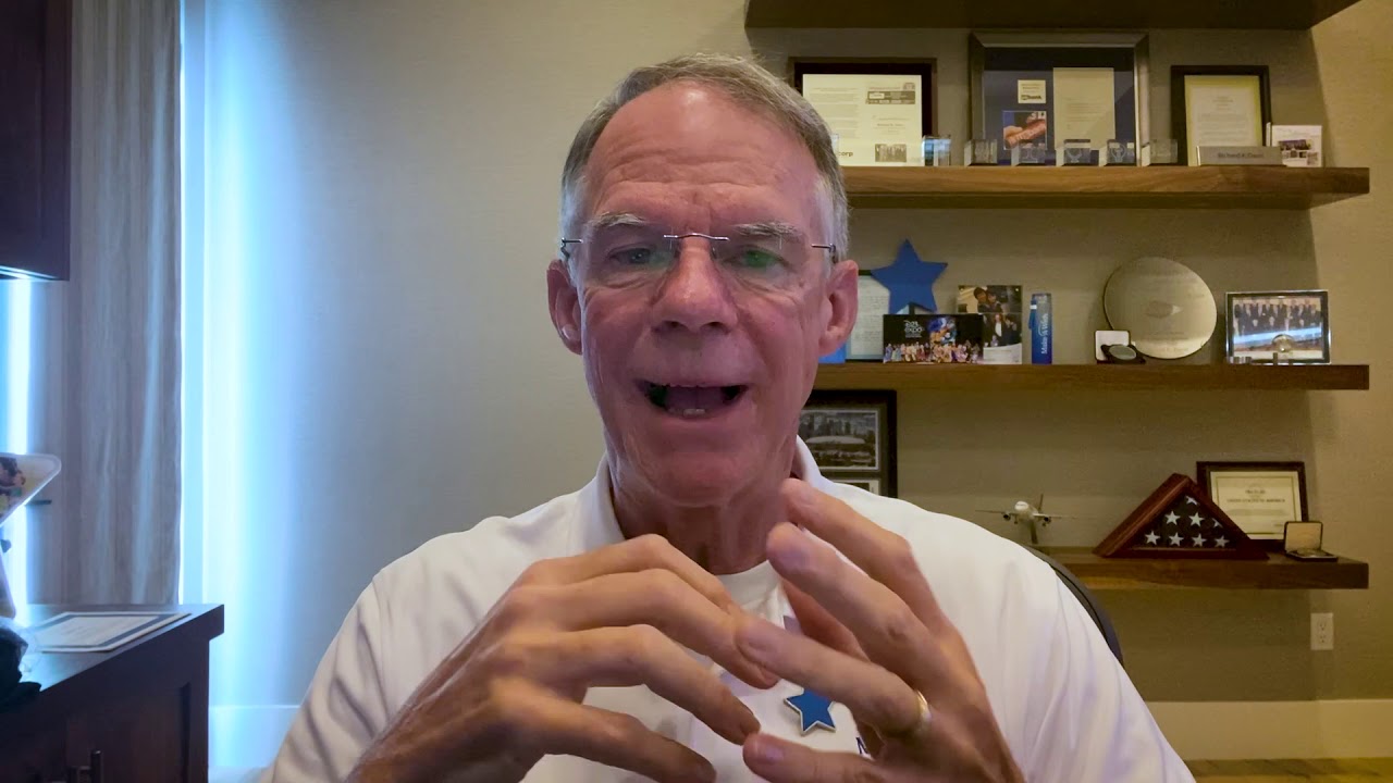 Make A Wish: Thank You to Keiser University from Don Yaeger & Make A ...