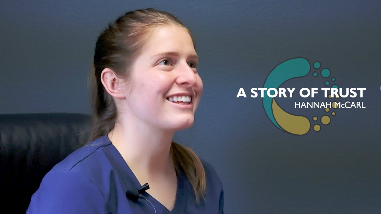 A Story of Trust - YouTube