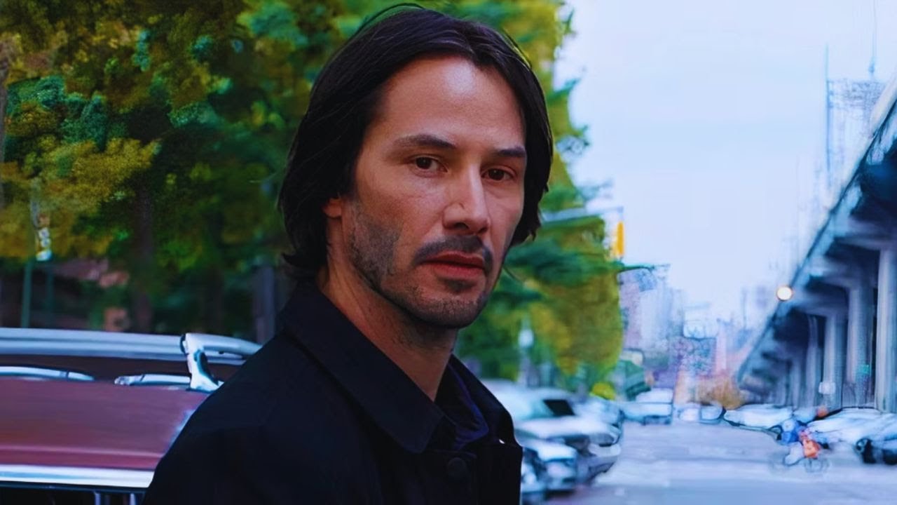 Keanu Reeves' Forgotten Gem: A Pre-'John Wick' Flop That's Now a ...