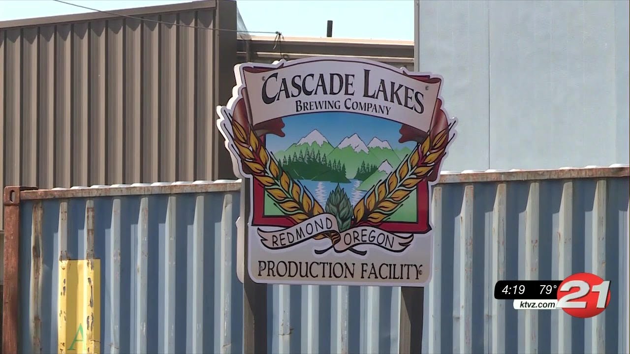 Cascades Lakes Brewing has a new owner - YouTube