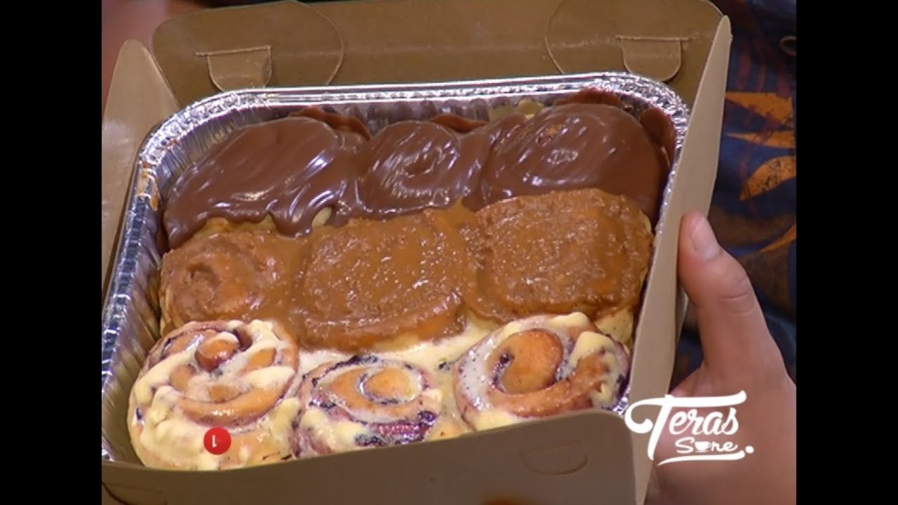 Bonabon // Teras Sore - YouTube