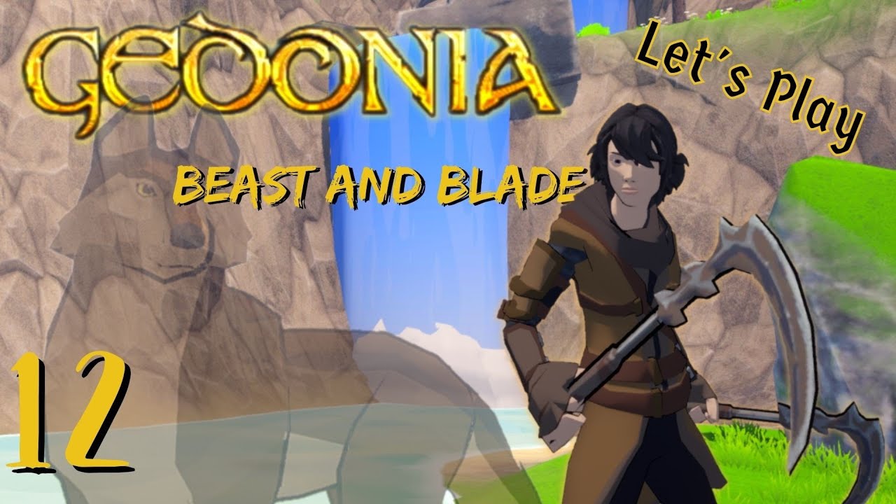 Gedonia - Let's Play: Making a Home - YouTube