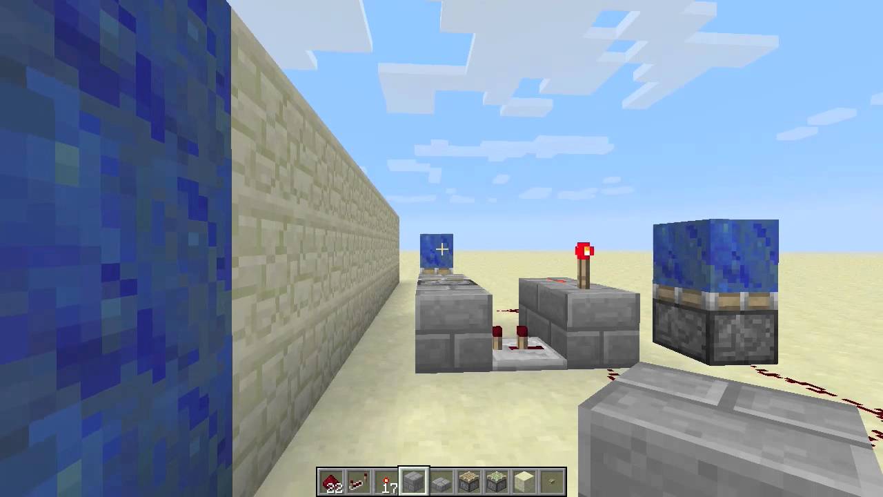 1 tick pulse detector - YouTube