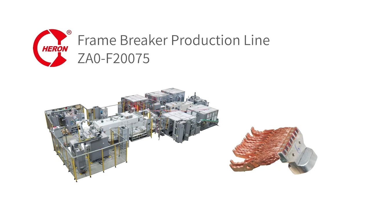 Meet the Frame Breaker, Your Power System's Protector! - YouTube