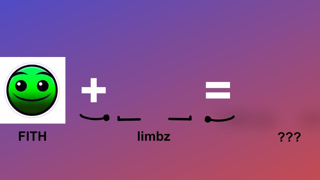 BFDI Fusions: Normal GD Face and limbz - YouTube