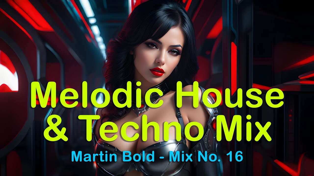 MELODIC HOUSE & TECHNO MIX | Pan-Pot, Torsten Kanzler, Heerhorst, Alex Stein, Drumcomplex, Pig ...
