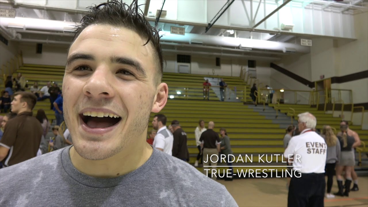 Jordan Kutler - YouTube
