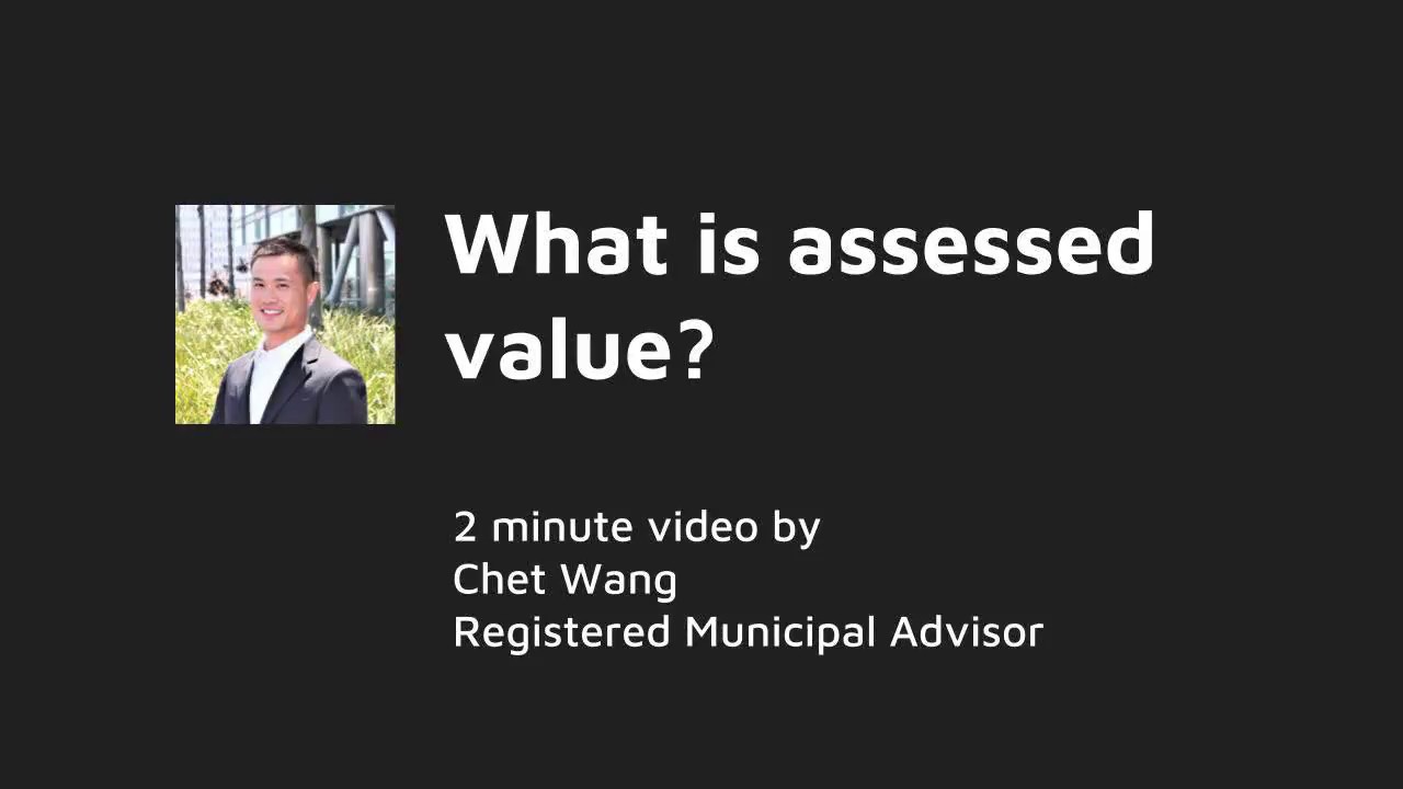 What Is Assessed Value Keygent YouTube what-is-assessed-value-keygent-youtube