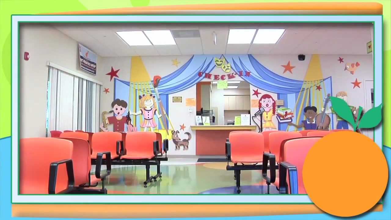 Pediatrics Associates Overview - YouTube