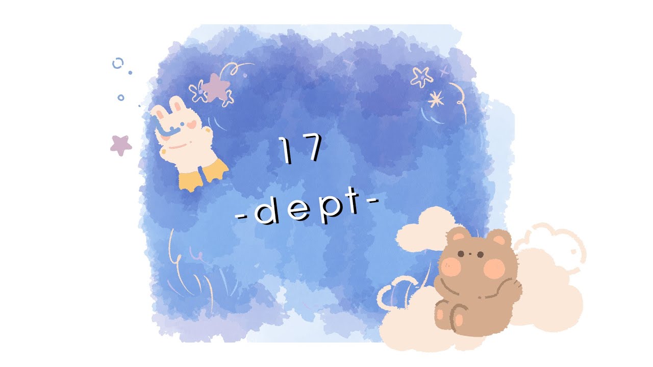 17 - Dept [COVER] | By Sy_yubie - YouTube