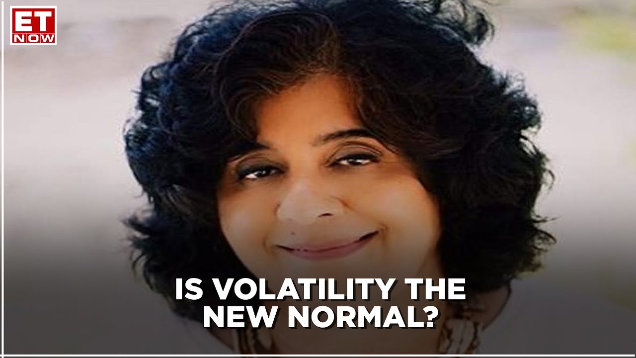 Hot Trends To Bet On In 2022 | Devina Mehra, First Global - YouTube