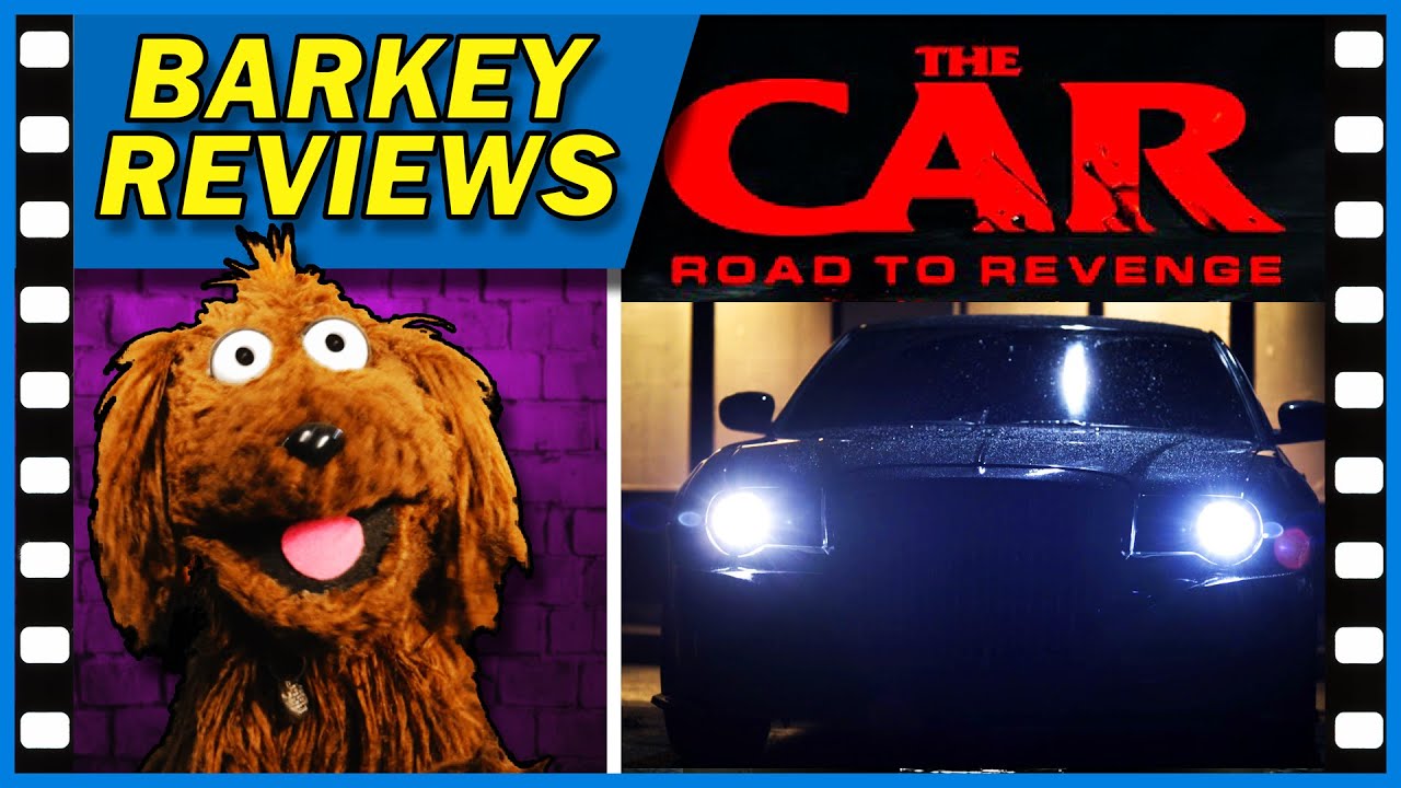 "The Car: Road to Revenge" (2019) Movie Review - YouTube