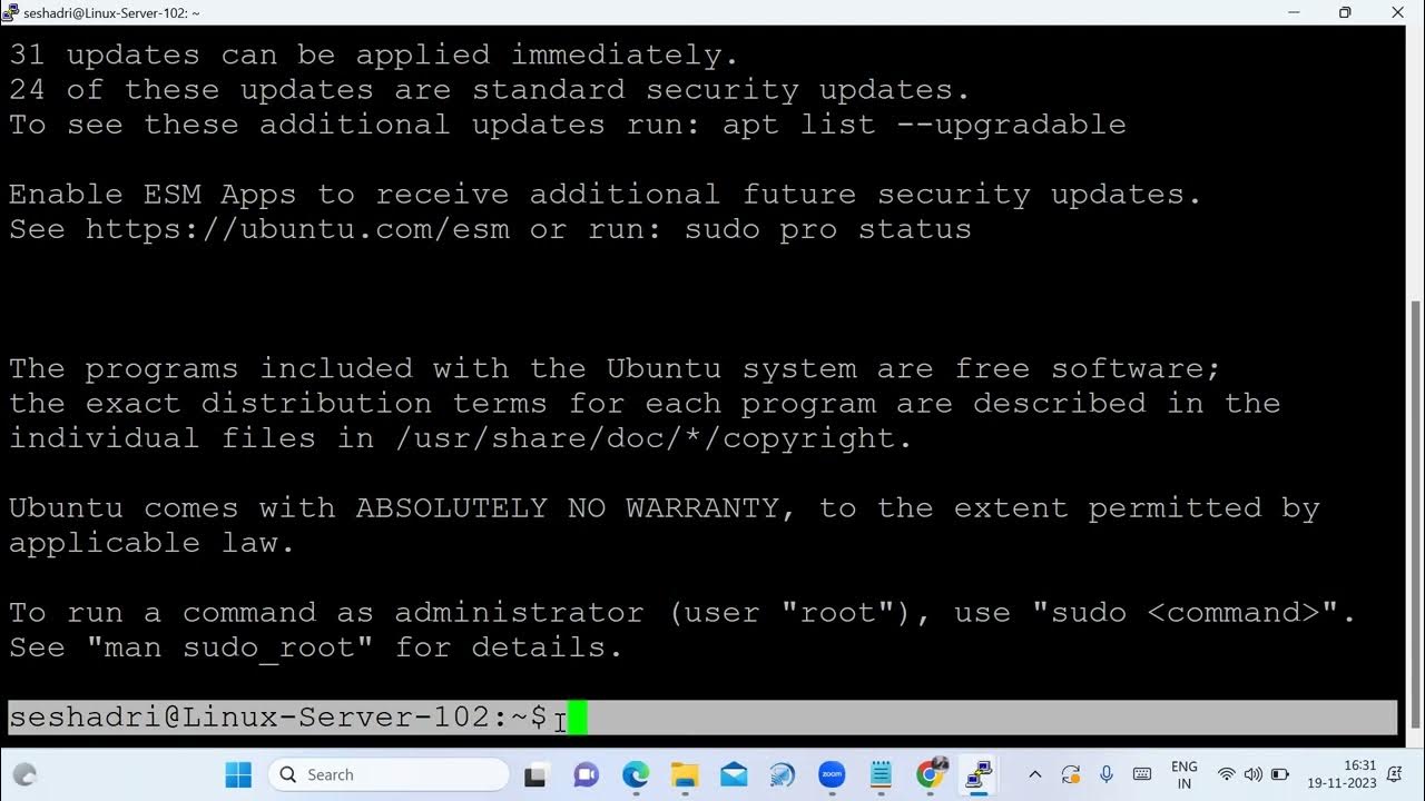 6 Setup Azure Web Server - Linux - YouTube