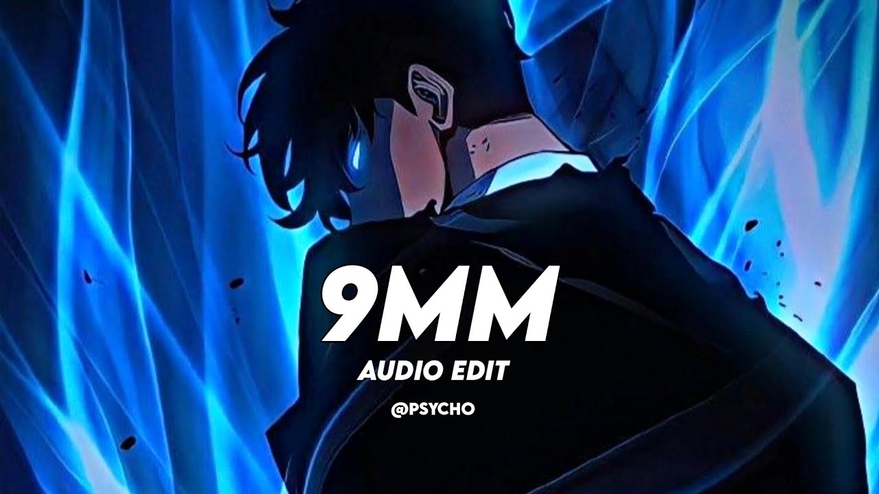 9mm - memphis cult [edit audio] - YouTube