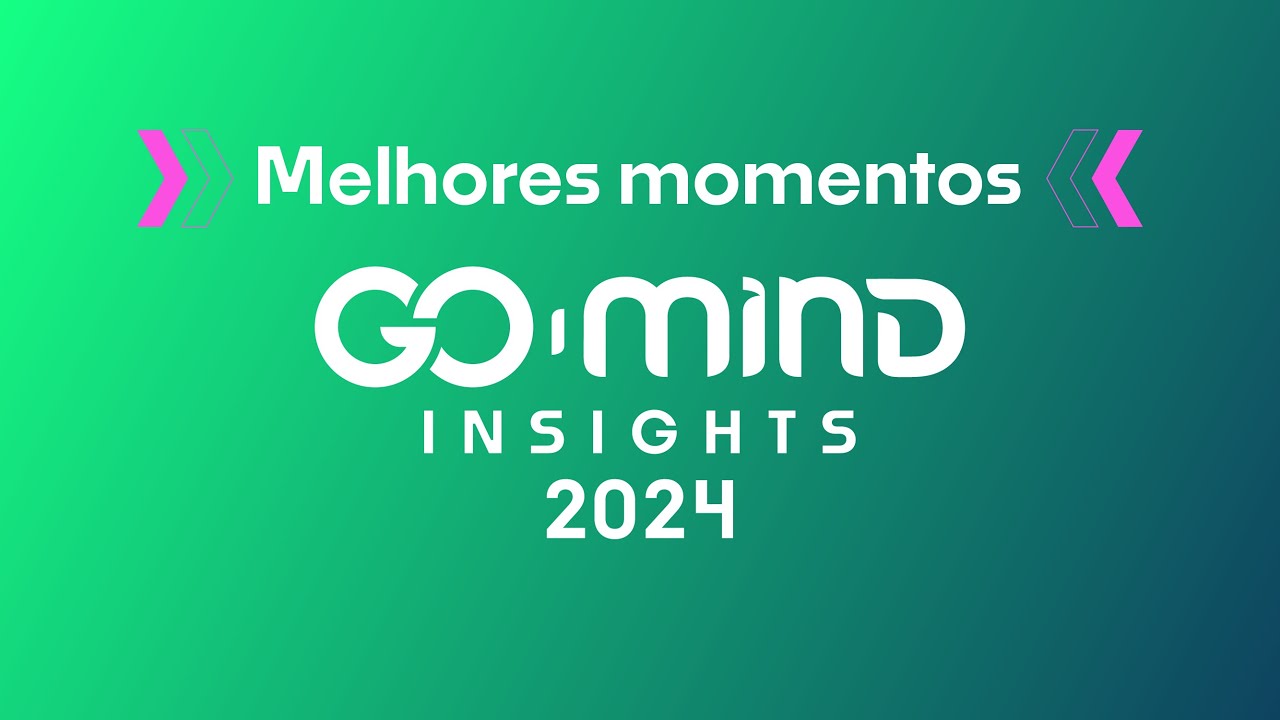 Go Mind Insights 2024 - YouTube