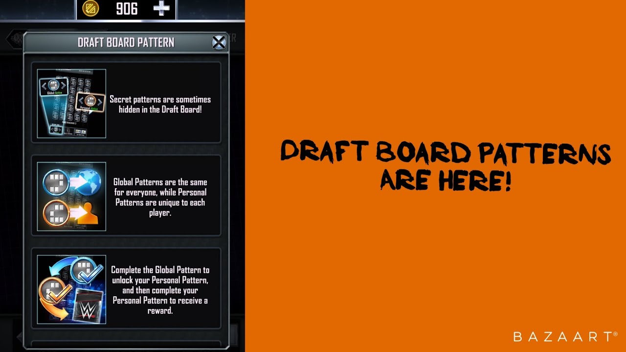 What Is Draftboard