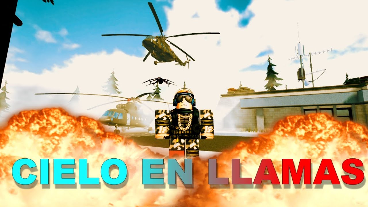 "Enfrentando la Derrota" en Multicrew Tank Combat I MTC roblox. - YouTube