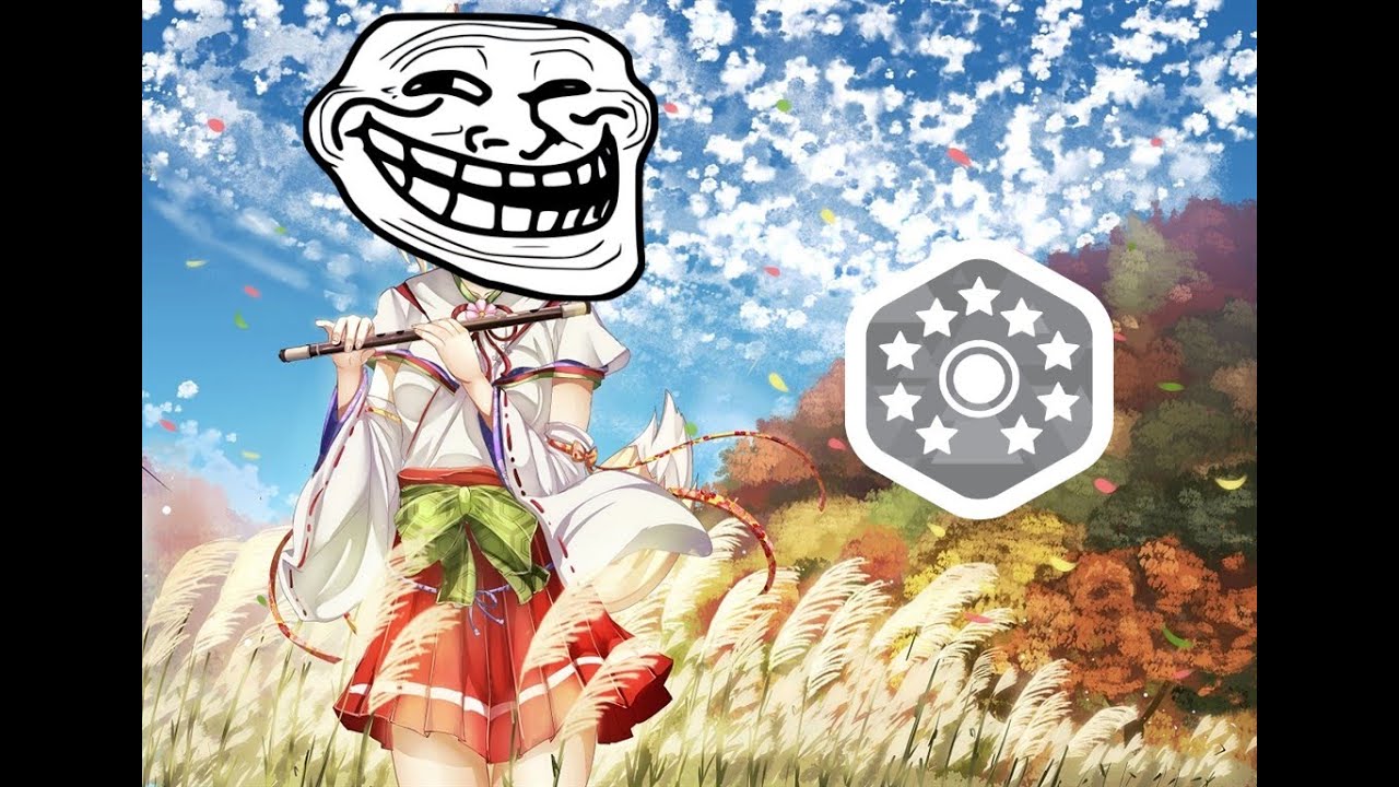 Get your 9* pass medal with this one simple method - YouTube