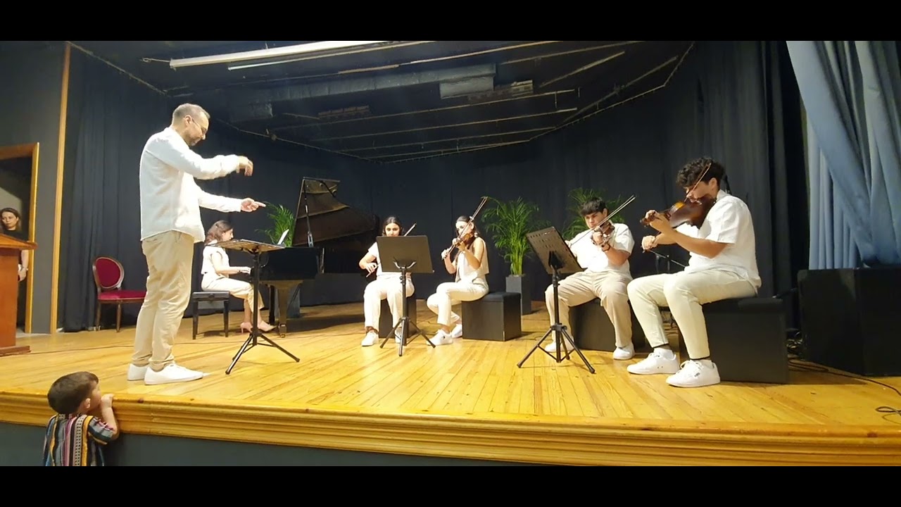 A Million Dreams - YouTube