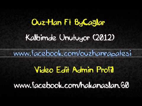 Ouz-Han Ft By Çağlar - Kalbimde Unutuyor [2012]